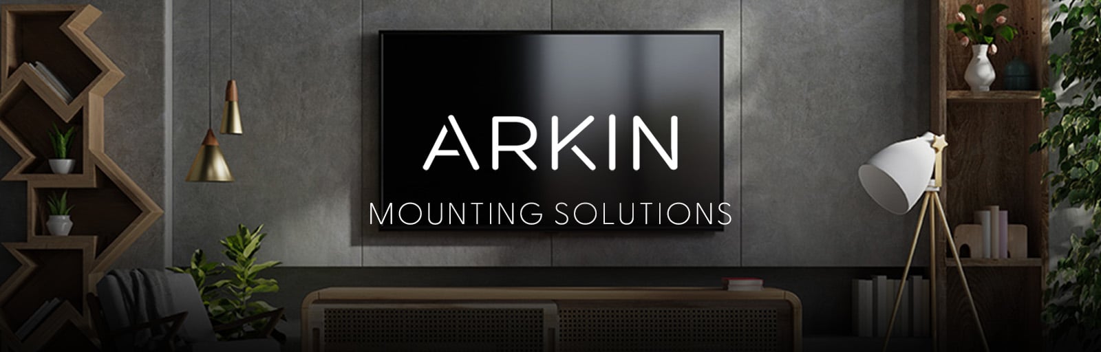Arkin Mounting Solutions