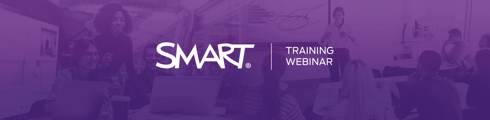 SMART Training Webinar