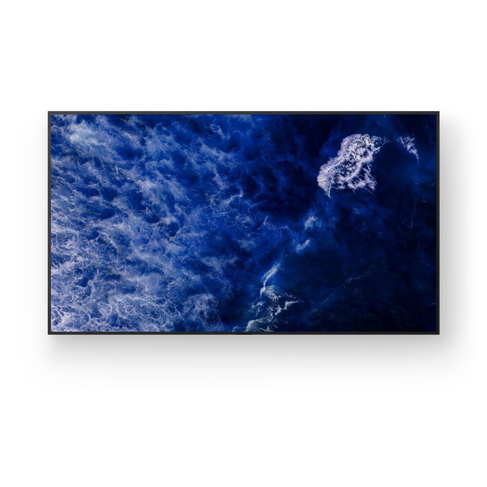 Sony Bravia Deep Black Non-Glare Professional Displays